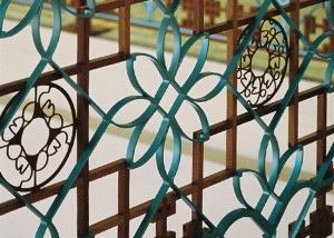 Kent Bloomer Studio - Architectural ornament and public sculpture design