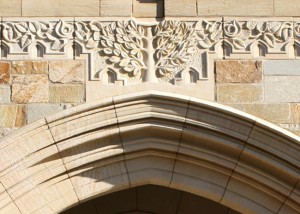 Kent Bloomer Studio - Architectural ornament and public sculpture design