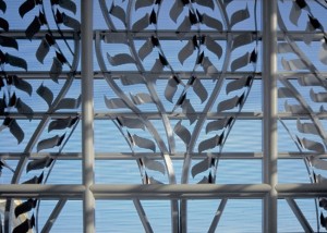 Kent Bloomer Studio - Architectural ornament and public sculpture design