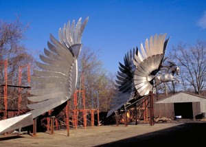 Kent Bloomer Studio - Architectural ornament and public sculpture design