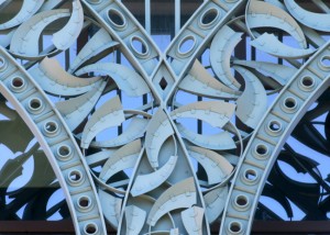 Kent Bloomer Studio - Architectural ornament and public sculpture design