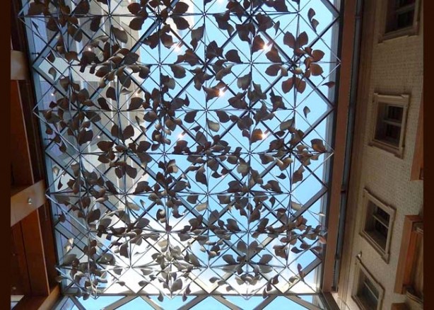 Kent Bloomer Studio - Architectural ornament and public sculpture design